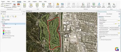 What Is Gis Data Definition Types And Real World Examples