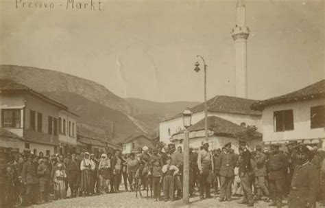 Lugina E Preshevës E Fundshekullit Xix Dashuri Konvertime Shpifje