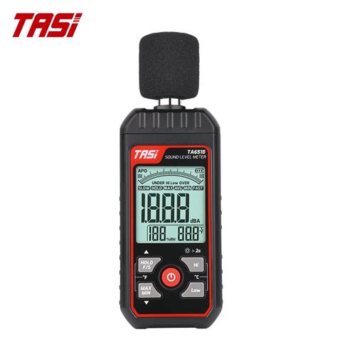 Mini Sound Decibel Meter China Mini Sound Decibel Meter Manufacturers Suppliers Factory