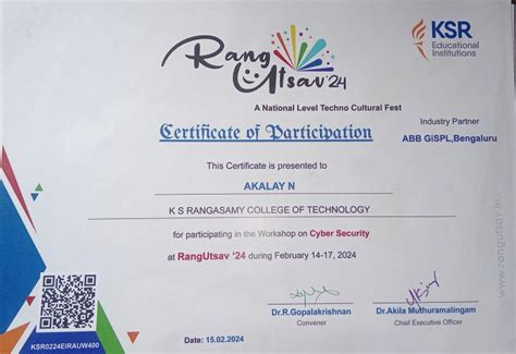 akalya akalya on linkedin cybersecurity techeducation futureready