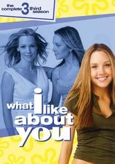 What I Like About You Streaming Tv Show Online