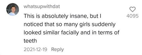 Tiktoker Goes Viral By Exposing The Truth Behind Heavily Edited Pictures On Social Media Pics