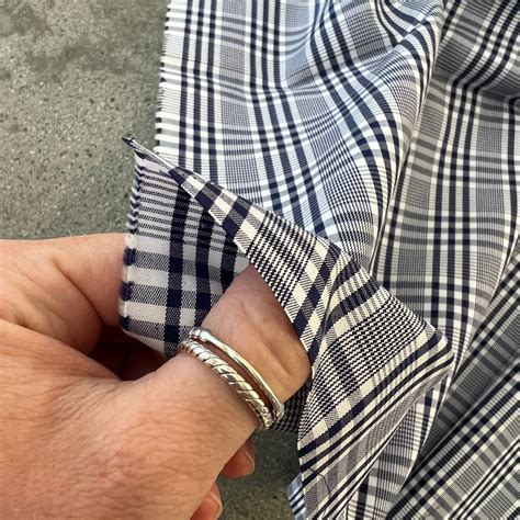 Sample Break Line Navy Potter And Co Australia