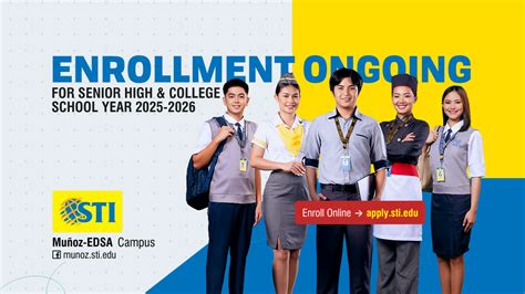 Sti College Caloocan Attention Sti Caloocan Alumni Class Of 2001 2011