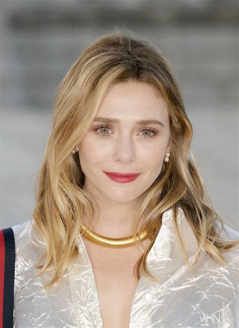 엘리자베스 올슨 마블 스칼렛위치 경복궁에 실존♥ Ms앨범