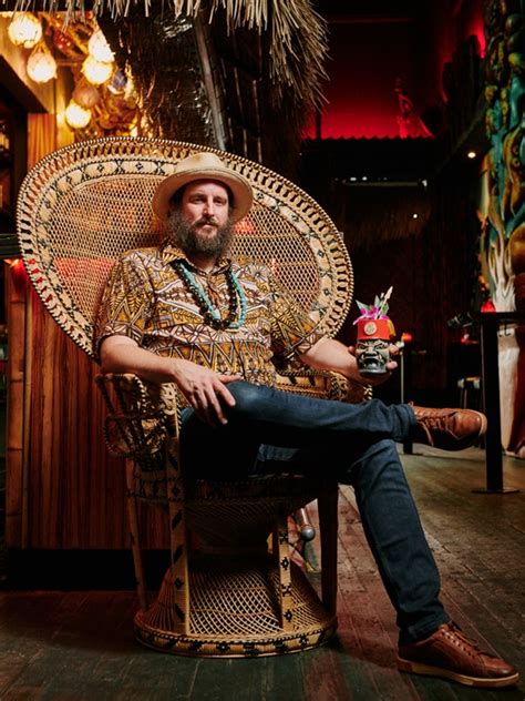 Daniel Doc Parks X Tanduay Rum 1 Orange Magazine