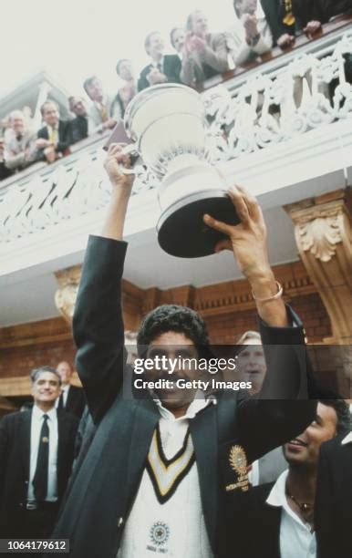 India World Cup Final 1983 Photos And Premium High Res Pictures Getty