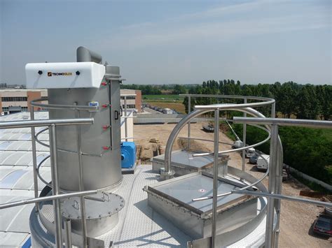 Absorption Dehumidifier