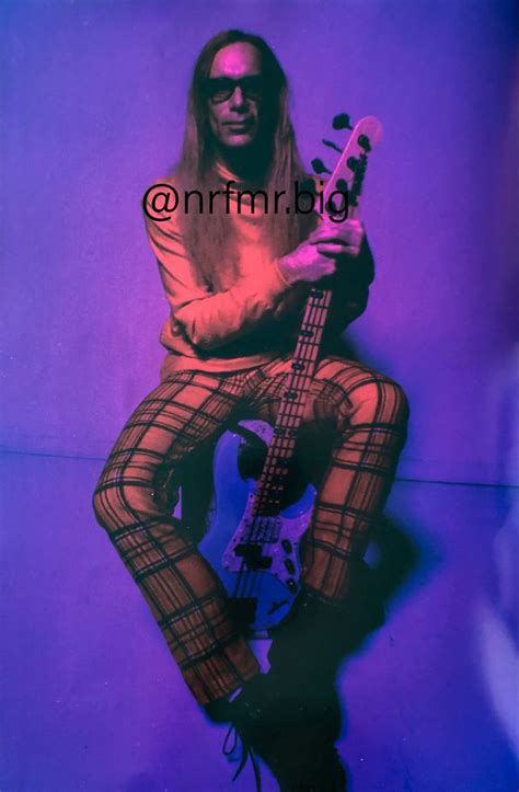 Mr Big Billy