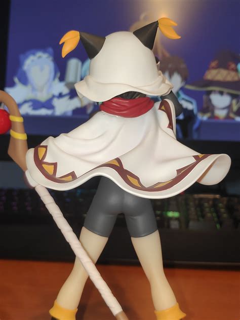 Megumin MyFigureCollection Net