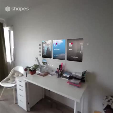 import your ui in figma with shapesxr varun siddaraju posted on the topic linkedin