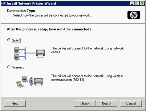 One Source Computers Setting Network Printer With HP Install Network Printer Wizard