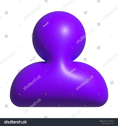 Person Icon Purple At Mary Lockridge Blog
