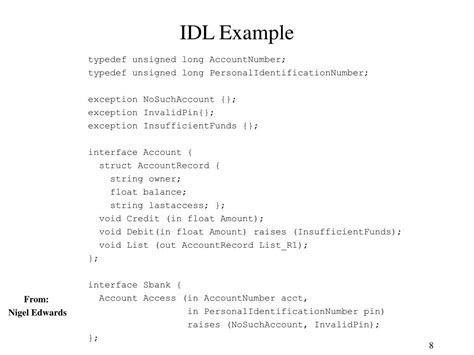 Ppt Distributed Programming Powerpoint Presentation Free Download