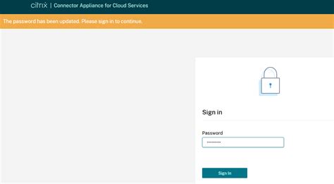 Deploying Citrix Cloud Connector Appliance In Aws Vdi Tech Blogs