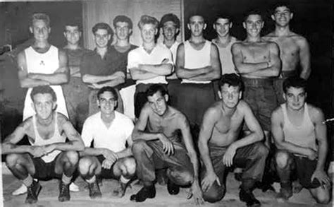 Do You Know These Grantham Musclemen