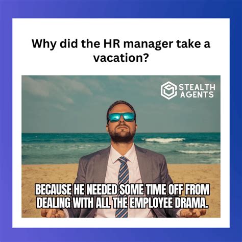 50 Funny Hr Jokes To Lighten Up The Mood At Work Clickup