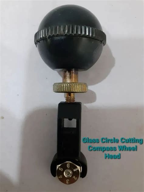 Metal Glass Round Circle Cutting Compass At Rs 225piece In Mumbai Id