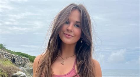 Lexi Marvel Age Height Net Worth Boyfriend Bio Wiki Facts