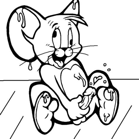 Post 92372 Jerrymouse Tomandjerry Toonpimp