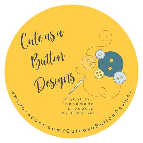 Every Share Helps My Businesses Cute As A Button Designs Facebook