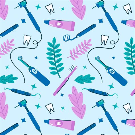 Cute Dentist Wallpaper