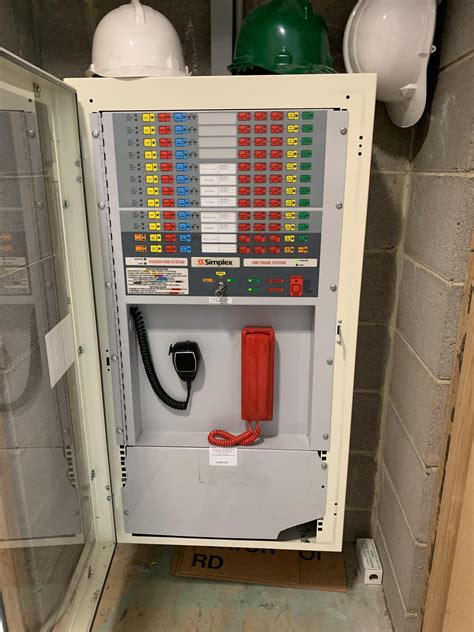 How Does An Emergency Warning System Work At Shelley Morgan Blog