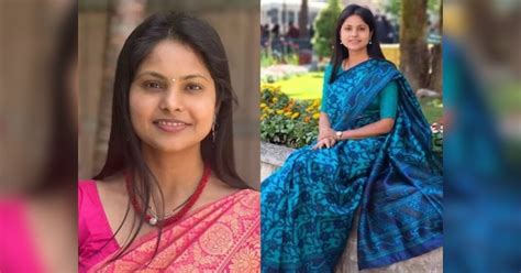 Ias Aashima Goyal Cracked Upsc Cse Without Coaching Will All India 65th