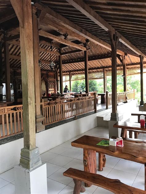 De Java Resto Restaurant Bandung Restaurant Reviews