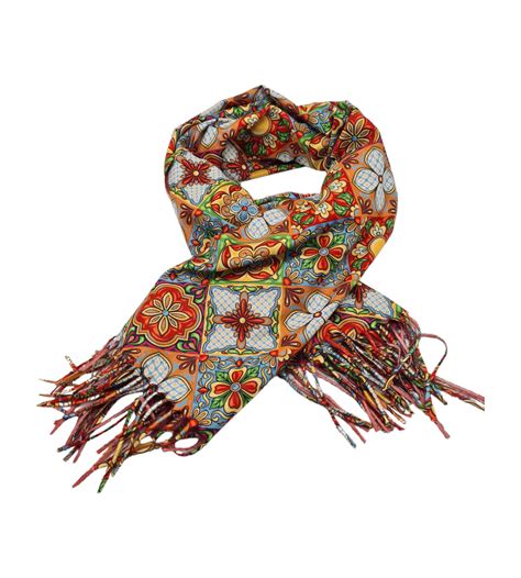 Esarfă Cașmir Calitate Superioară Model La10 A 180 X 68 Cm Diferite