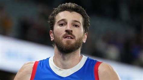 Afl Marcus Bontempelli In Doubt For North Melbourne Clash Au — Australias Leading