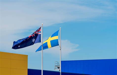 How Ikea In Australia Compares To Stores Around The World
