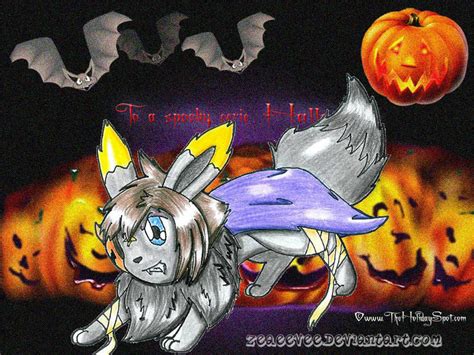 Request Halloween Sora By Kreazea On Deviantart
