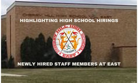 Eastside The School Newspaper Of Cherry Hill High School East