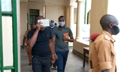 3 Sentenced To 50 Years In Jail For Murder Of Eritrean National