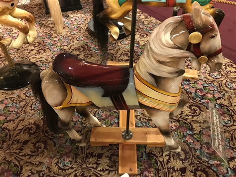 About Carousel Museum
