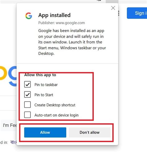 How To Create A Desktop Shortcut To A Website In Microsoft Edge Easy