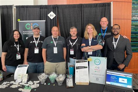 Ciq Openela Allthingsopen Opensource Ciq