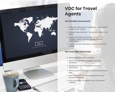 Ndc Direct Connect Saimon Global