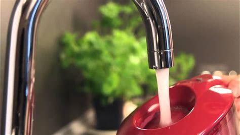 Dafi Pitcher Water Filter Youtube