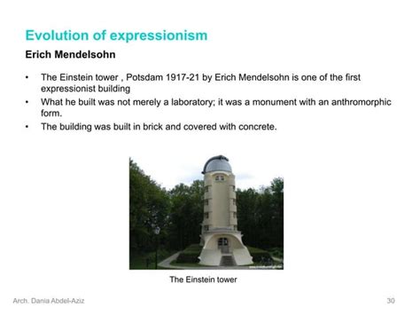 History Of Contemporary Architecture 11 Expressionismppt Design History Of Contemporary Architecture 11 Expressionismppt Design