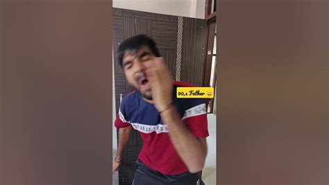 90s Father 😆😂 Funny Status Surendra Kumar Bajiya Shorts