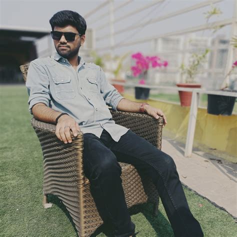 Kunal Dhanawade
