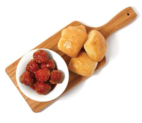 Flavour Of The Month Torontos 10 Best Meatballs Toronto Life
