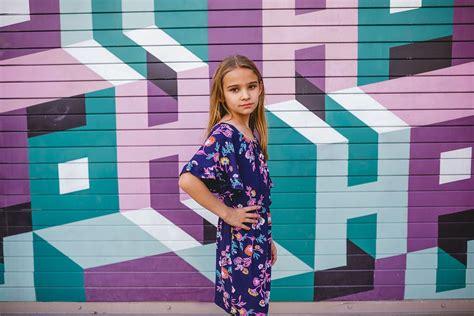 Aubrie Hyde Park Portrait Session Florida Photographer — Highlight