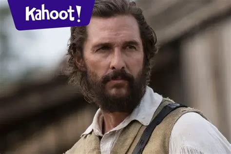 Ravjeev Free State Of Jones Modified Test Kahoot Quiz