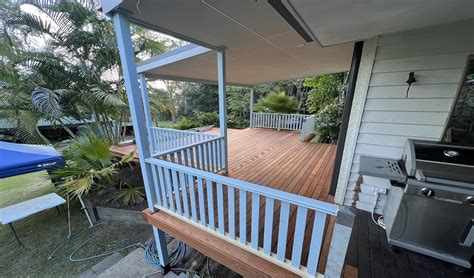 Deck Builder Gold Coast Composite Decking And Timber Decking