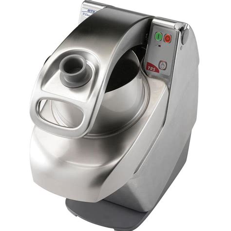 Electrolux 603357 Trs Vegetable Slicer And Preparation Machine Output