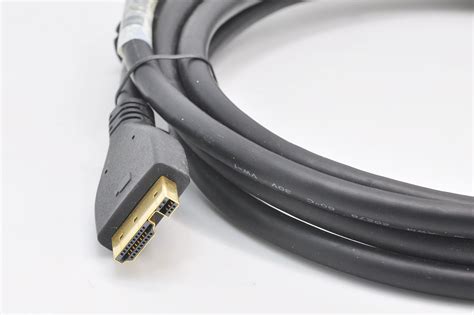 New Cisco Camera Cable Cab Hdmi Phd4xs For Cts Sx20 Phd4x K9 Ttc8 05