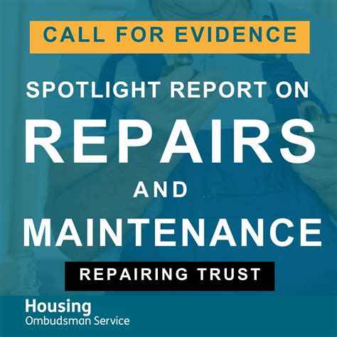 Professor Michael Parrett On Linkedin The Housing Ombudsman Has